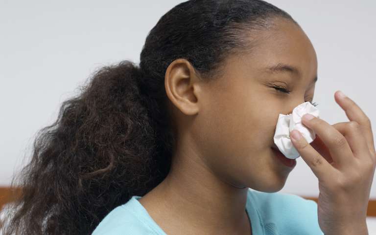 Nose bleeding; causes and treatments - Nutri Health Solutions